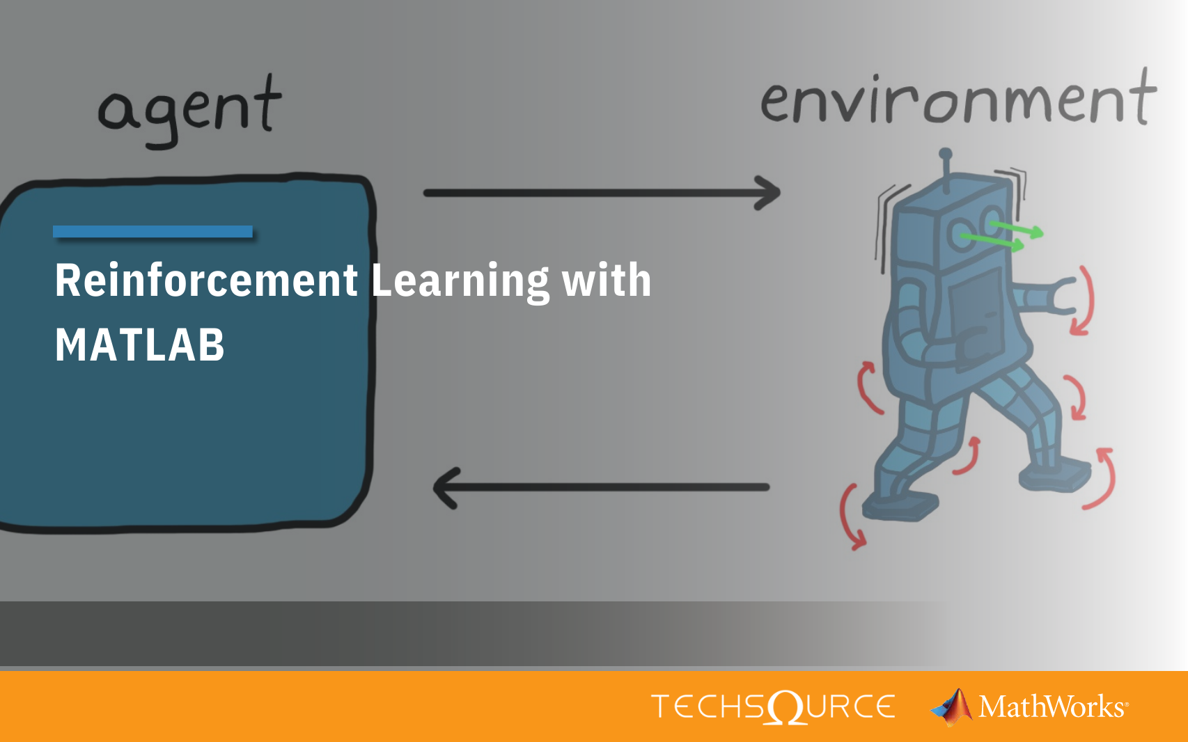 [eBook] Reinforcement Learning with MATLAB and Simulink