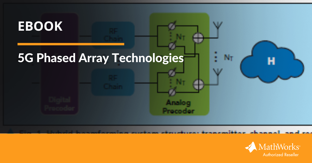 Hybrid Beamforming for Massive MIMO Phased Array Systems
