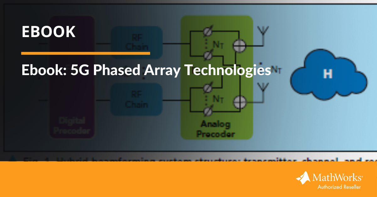 5G Phased Array Technologies