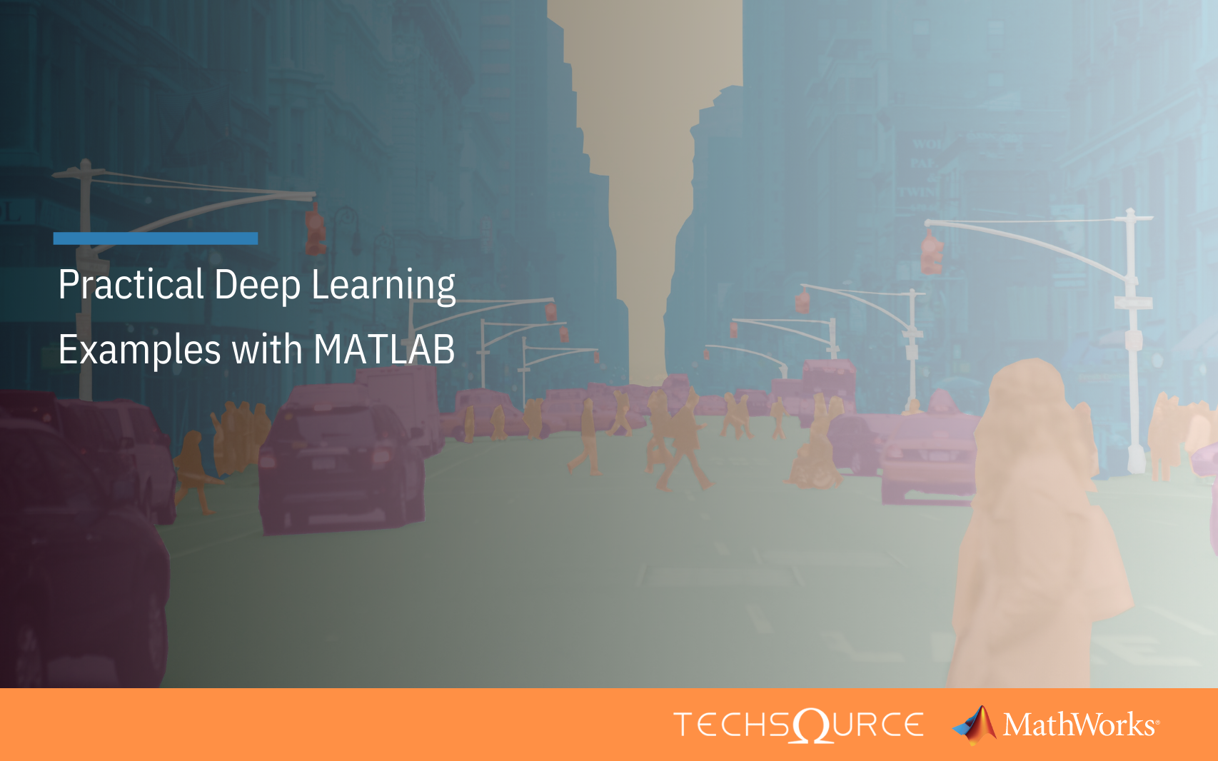 [eBook] Practical Deep Learning Examples with MATLAB