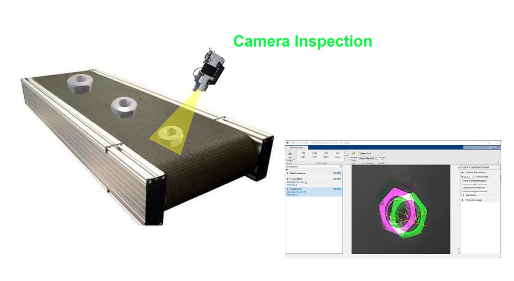 [eBook] Automated Visual Inspection with Deep Learning