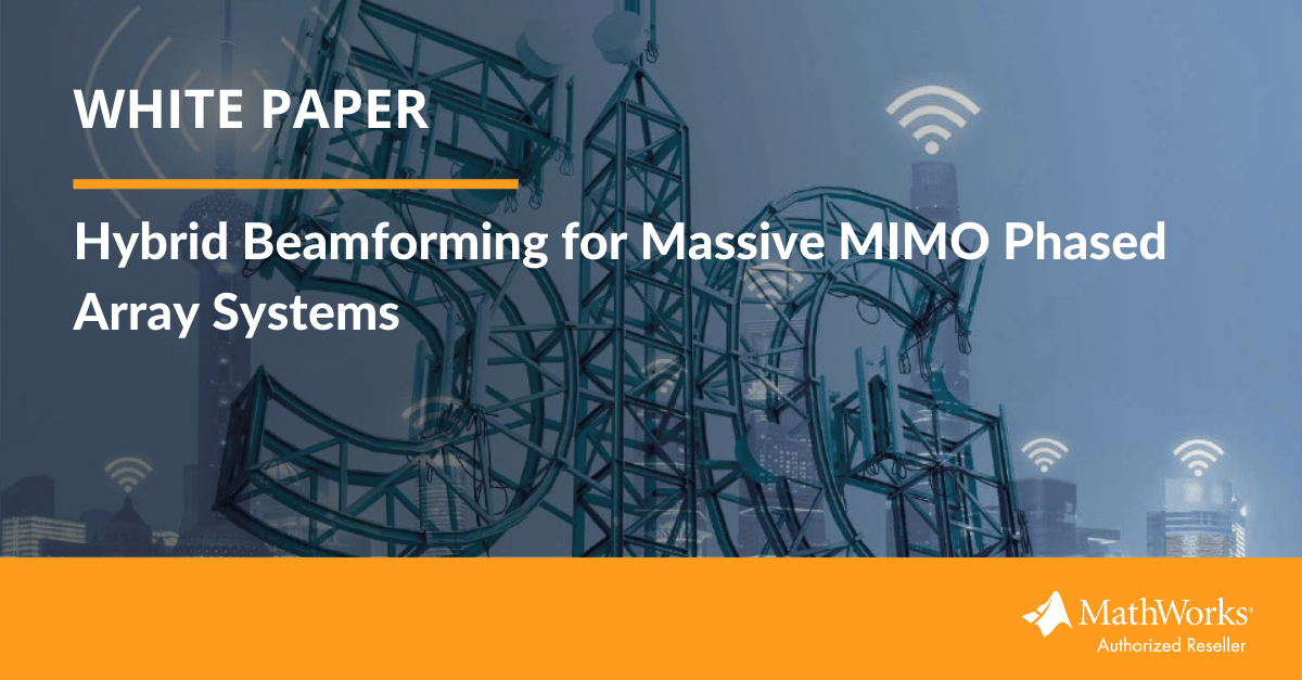 Explore High Beamforming Architectures for 5G Systems