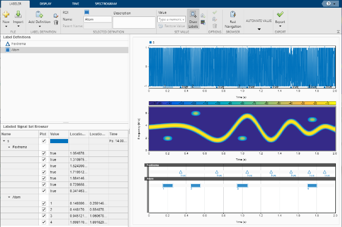 [Live Webinar] Deep Learning and Machine Learning for Signal Processing ...