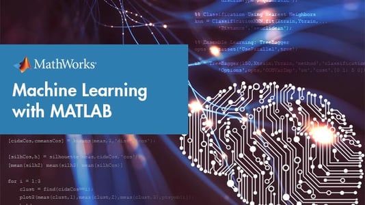 [Ebook] Mastering Machine Learning: A Step-by-Step Guide with MATLAB