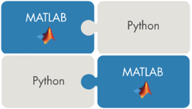 [Cheat Sheet] Using MATLAB & Python together