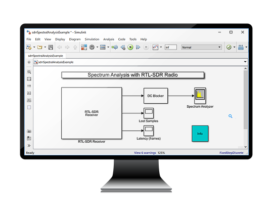 [Live Webinar] Hardware Implementation of Wireless System design using MATLAB and Simulink