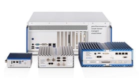 Speedgoat: Real-Time Target Machines