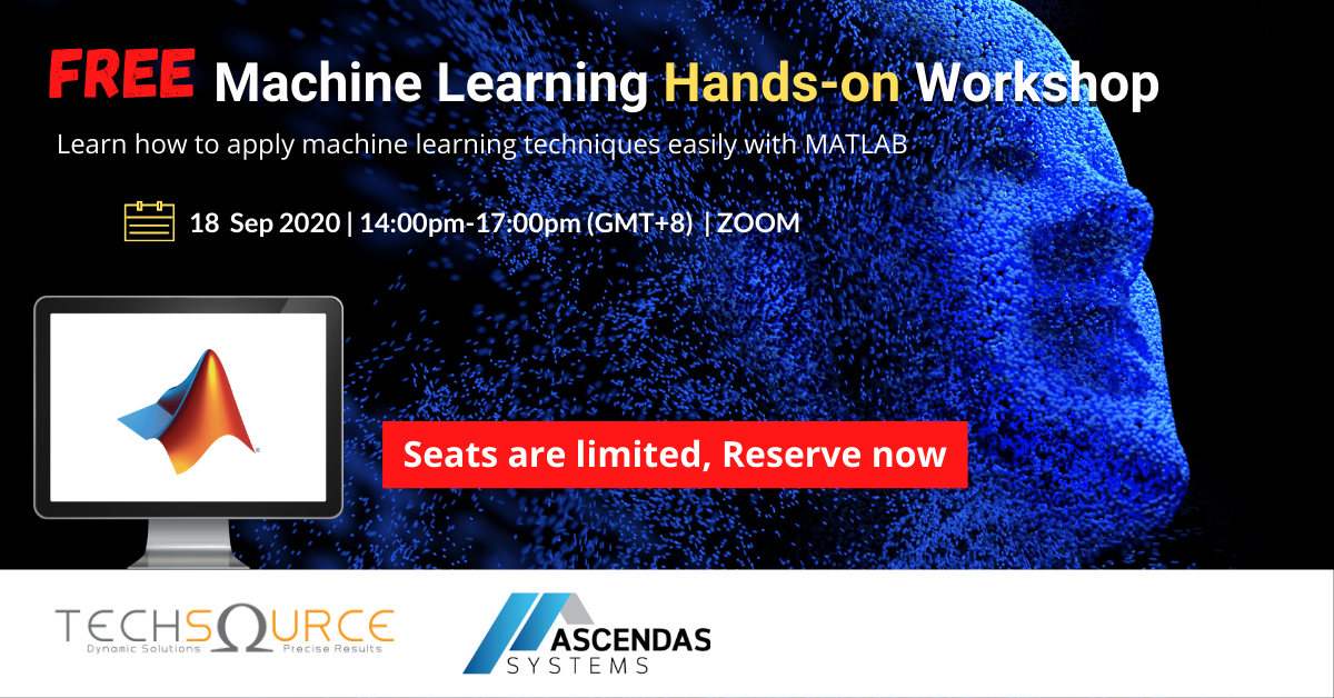 Hands-On Workshop Machine Learning with MATLAB
