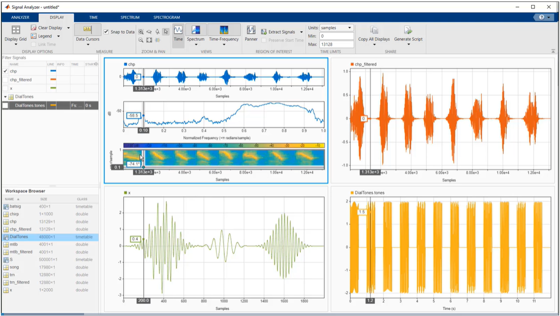 [Webinar] Signal Analysis with Machine Learning