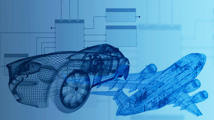 System Engineering & Architectural Modeling for Model Based Design